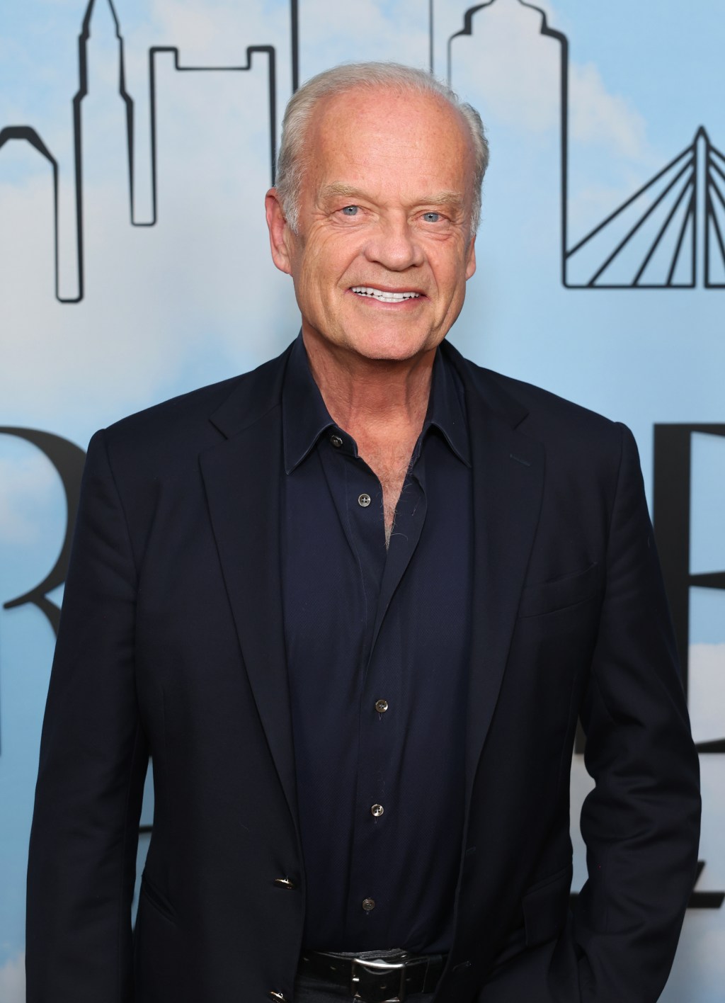 Kelsey Grammer’s daughter claps back at nepo baby label, recalls decade ...