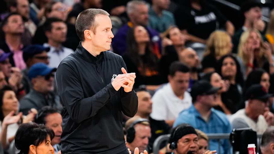 Analyzing Jordan Ott’s Early Impact: The Key Suns Metrics Driving Their ...