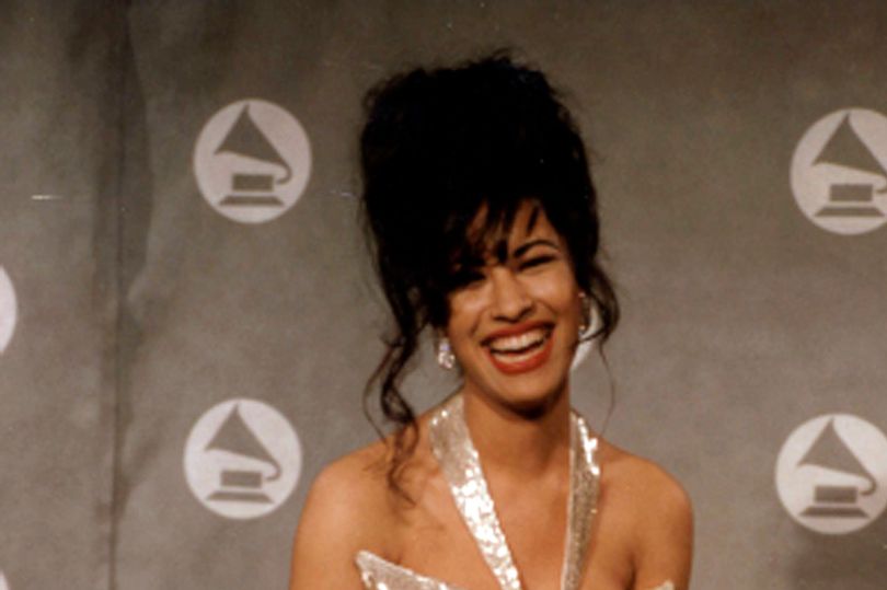 Inside Selena Quintanilla's autopsy report 30 years later after Netflix ...