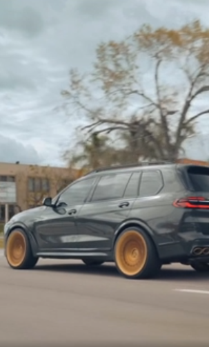 Rollin’ on Gold: Wheels and Vibes