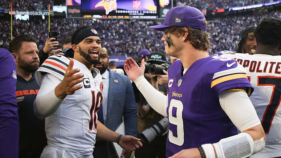 J.J. McCarthy forcing Vikings into an impossibly complicated offseason ...