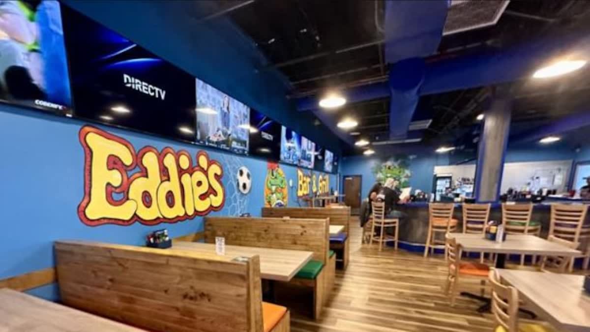 New Largo restaurants offer plenty of options on the menu