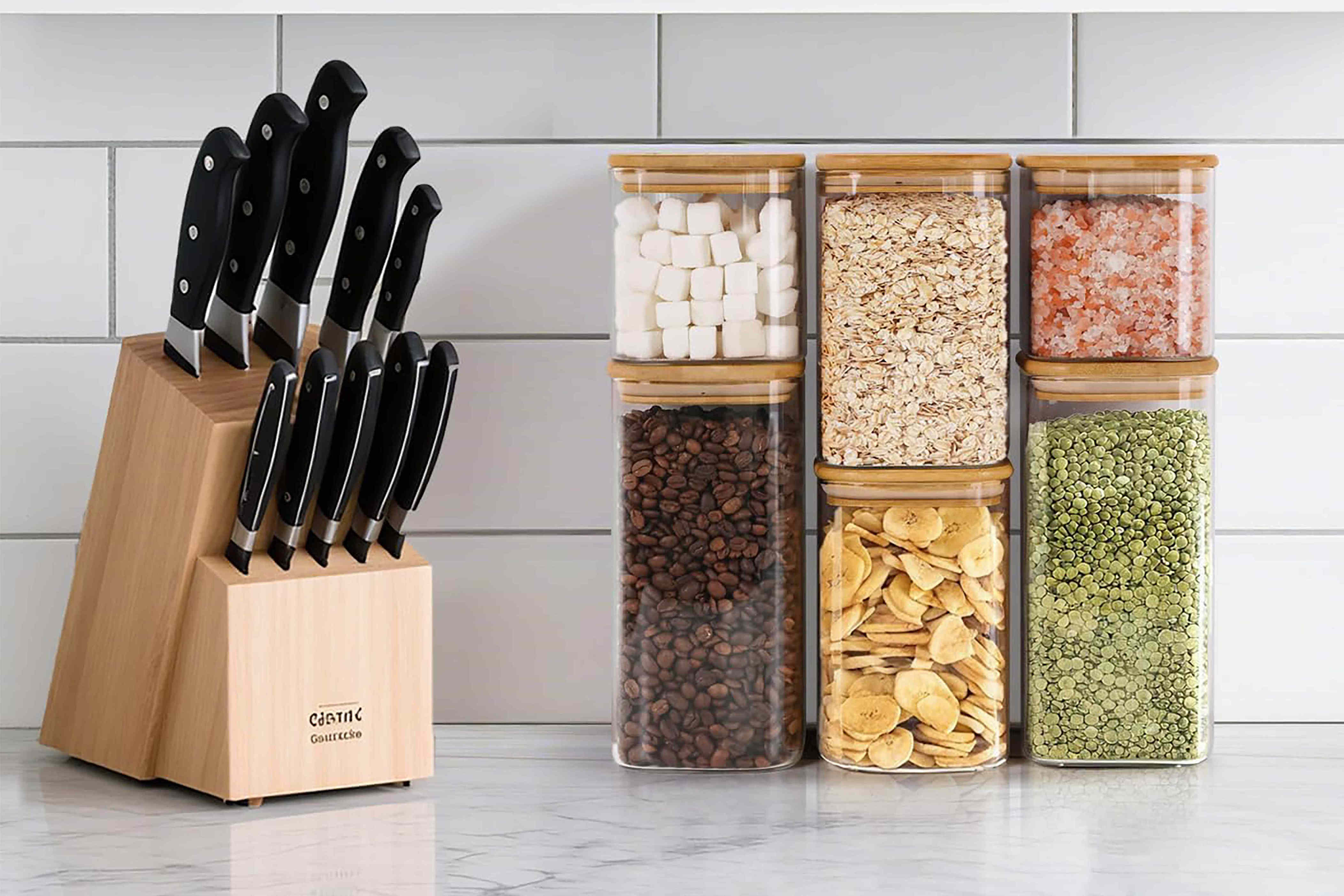 9 plastic-free kitchen swaps you should make before the new year—all ...