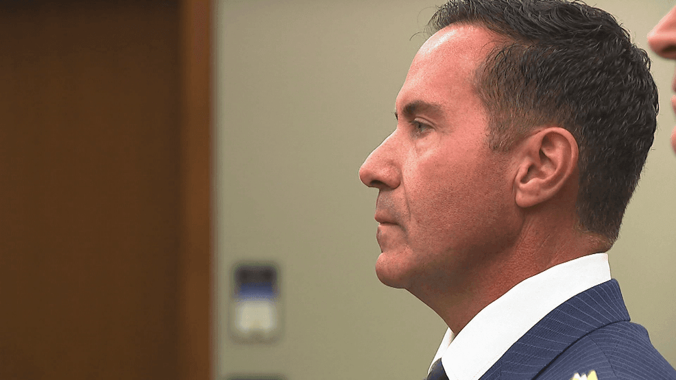 'Real Housewives of Rhode Island' cast member's husband faces lawsuit