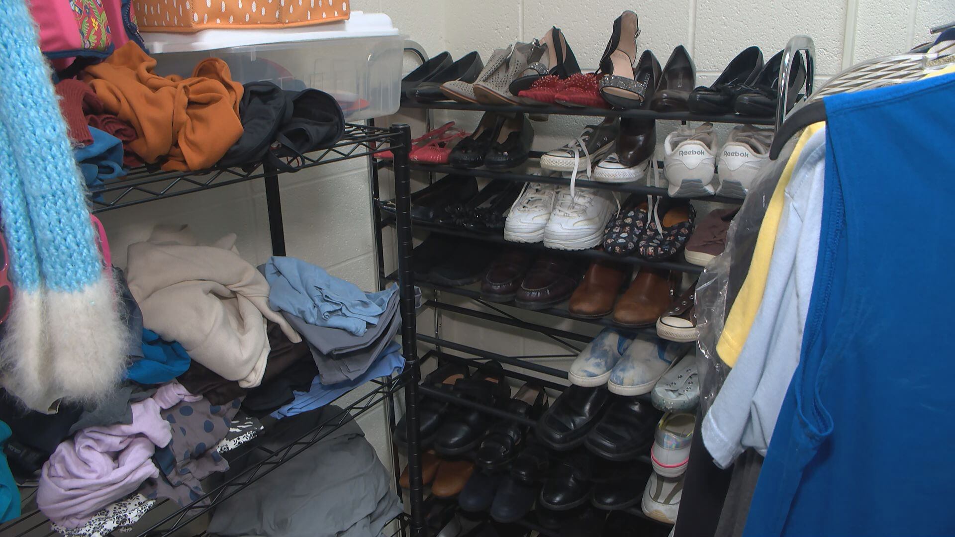 Hunger and Homelessness Awareness Week at JCTC helps connect students ...