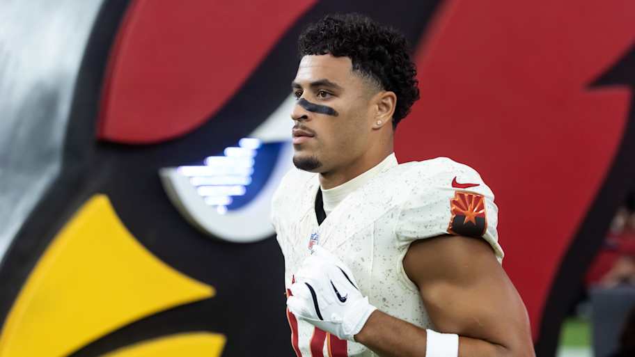 Michael Wilson, Alec Pierce, Christian Watson Among Top Week 12 Waiver ...