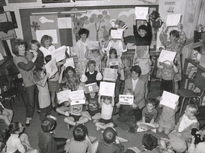 15 Things You Only Remember If You Went to School in the 80s