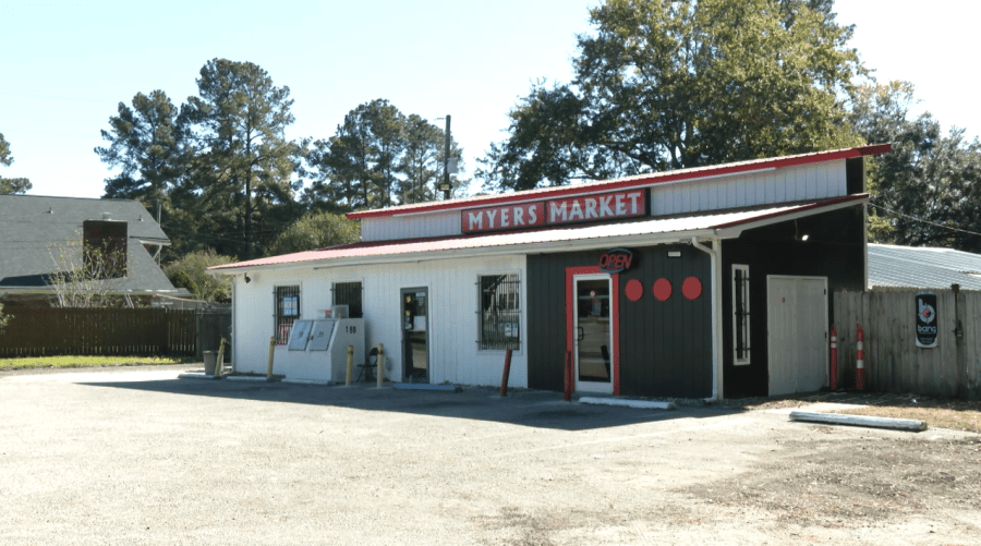Community mourns store clerk killed in Berkeley County armed robbery