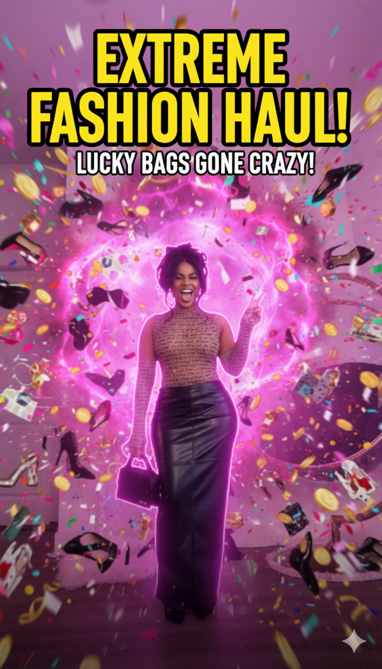 Basically My Moodboard for the Year — Here’s the Energy