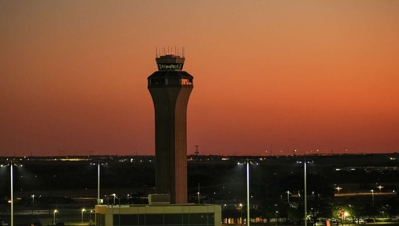 FAA ground delay causes holdups for Austin flights