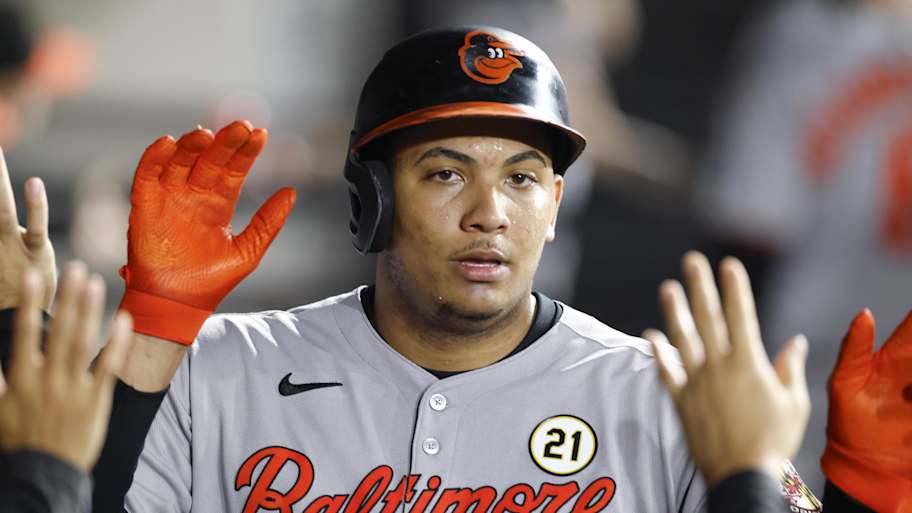 Mike Elias sets record straight on Orioles' Adley Rutschman-Samuel ...