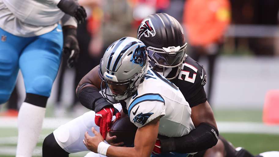 Falcons Make More History In a Way Only They Can