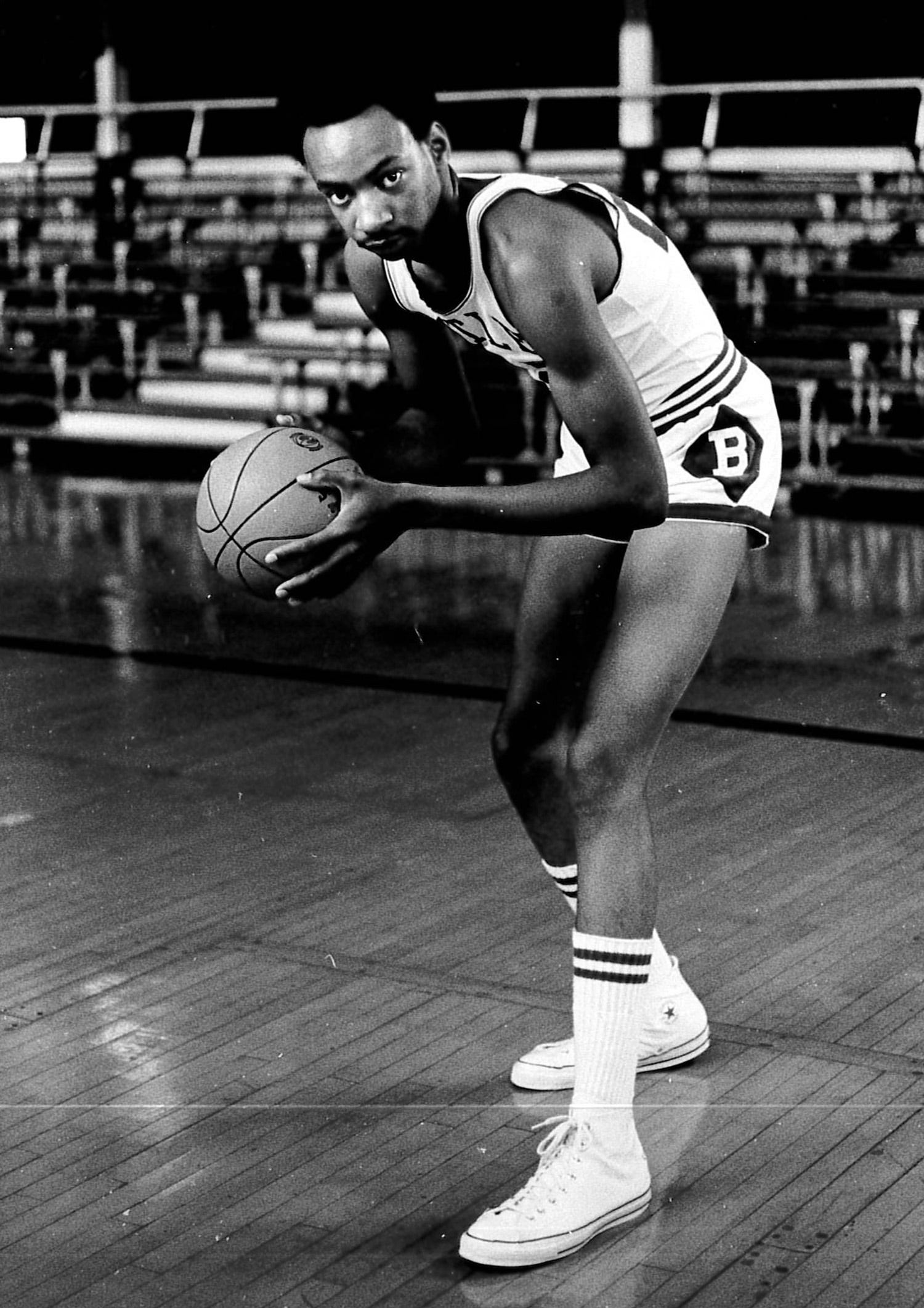 Daryl Mason, Butler basketball rebounds leader from Broad Ripple who ...