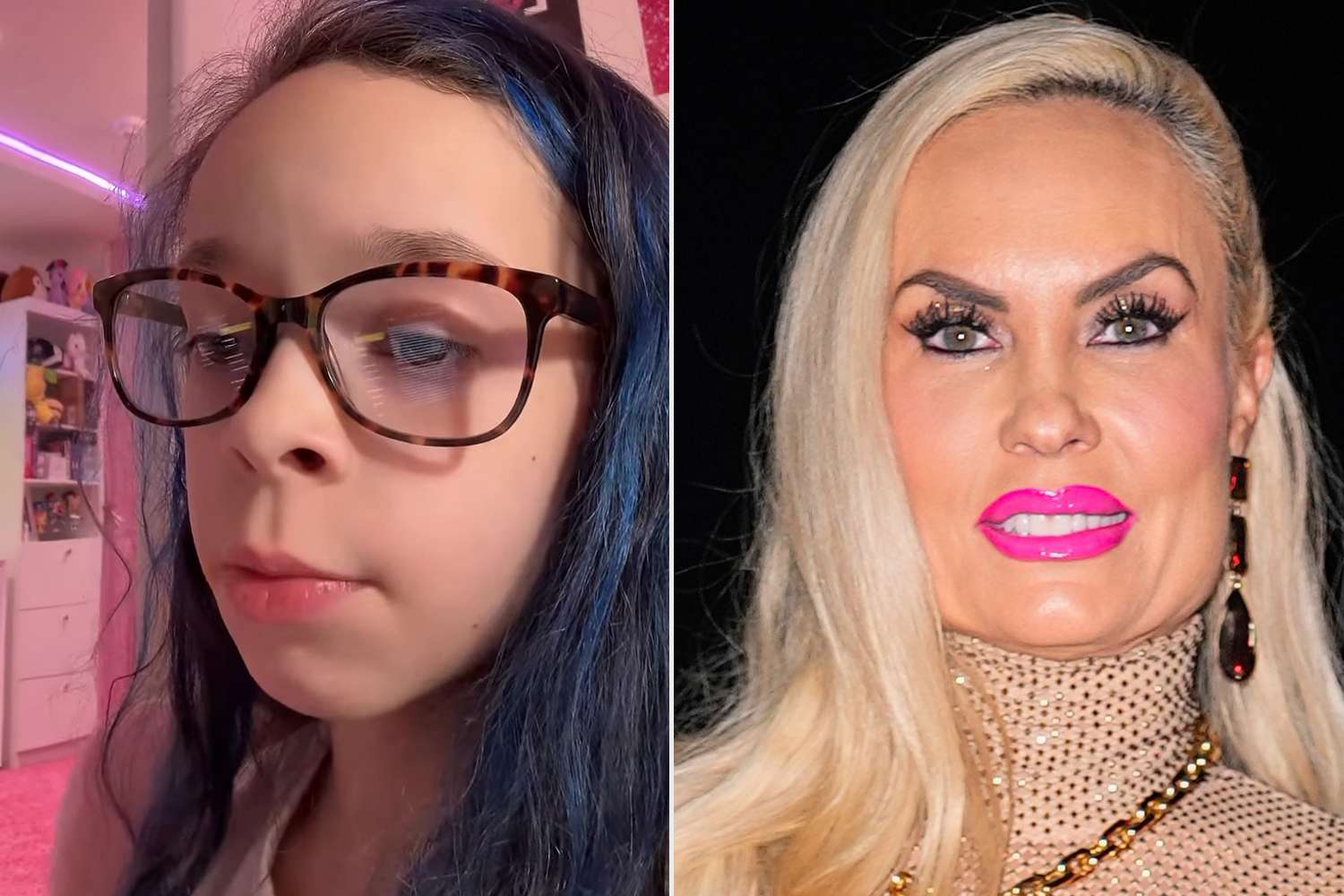 Coco Austin and Ice T's Daughter Chanel, 9, Pens Emotional Essay to Her ...