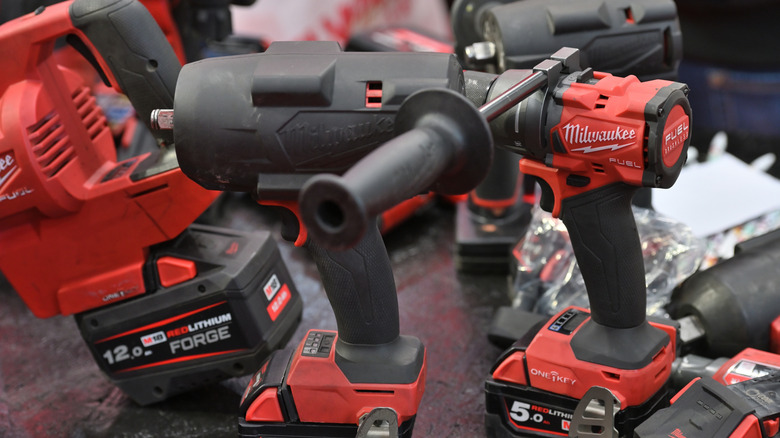 Should You Buy Refurbished Milwaukee Tools? Here's What You Need To ...