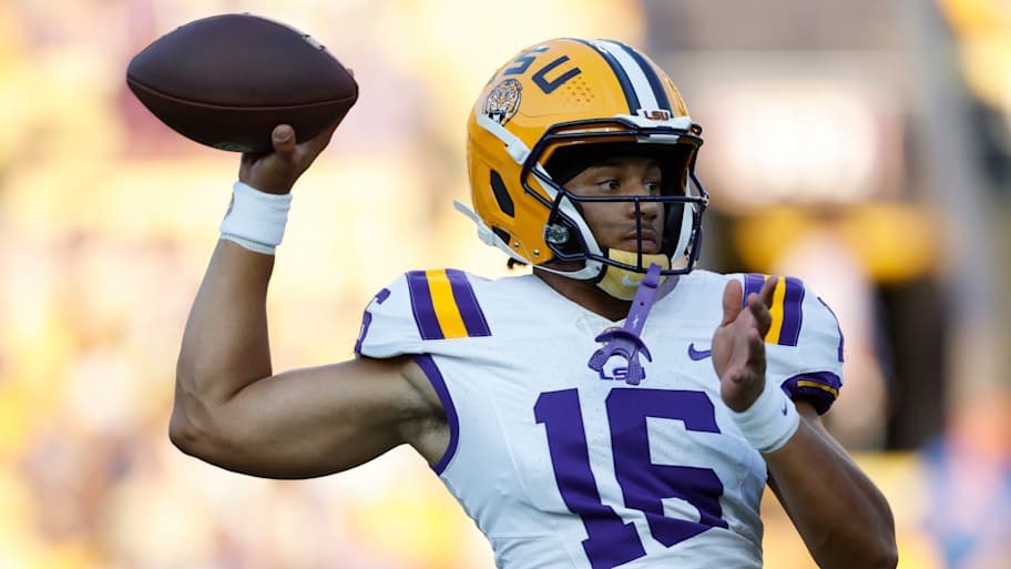 Frank Wilson gives clarifying answer regarding Colin Hurley's situation