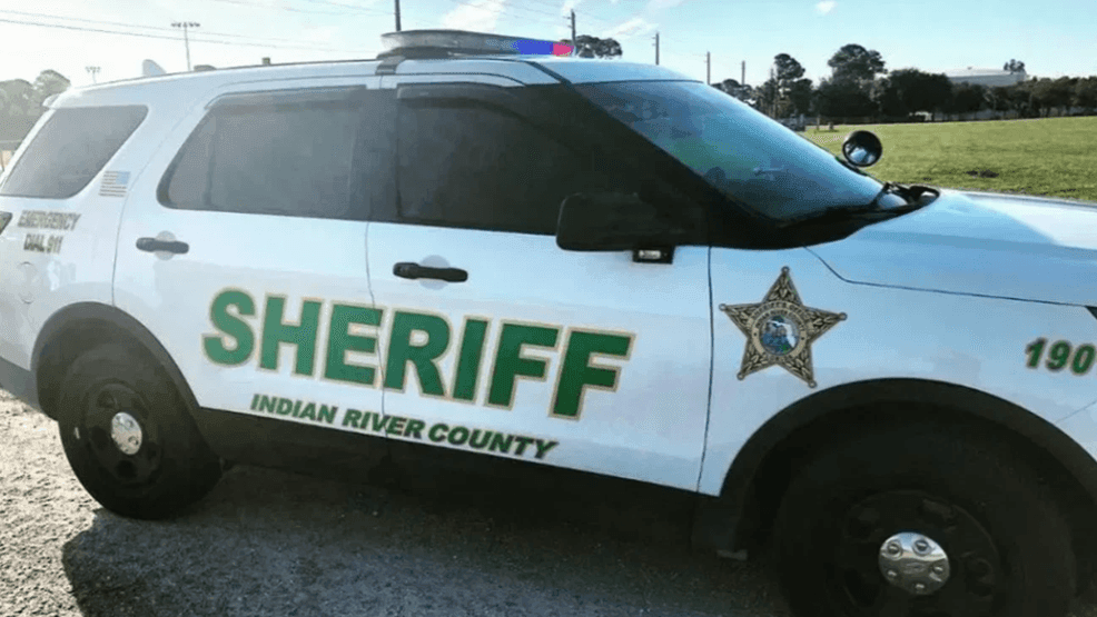 1-year-old drowns in backyard pool in Indian River County