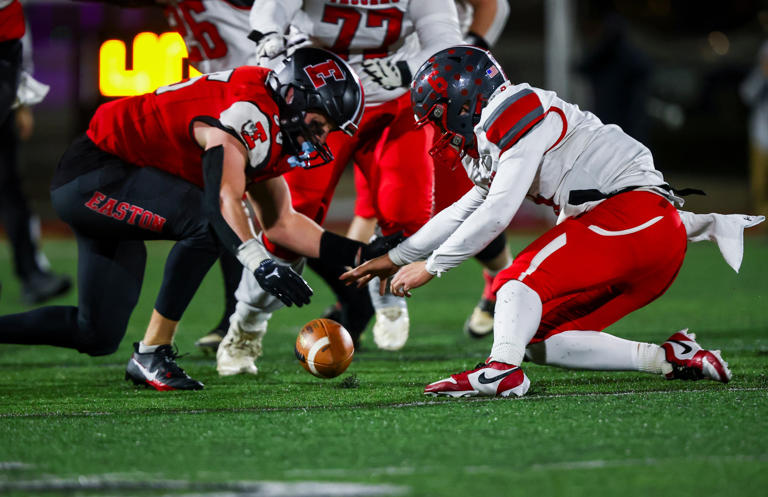 2025 PIAA football tournament brackets