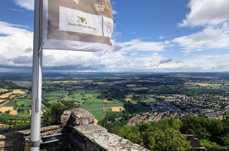 Medieval communities boosted biodiversity around Lake Constance for ...
