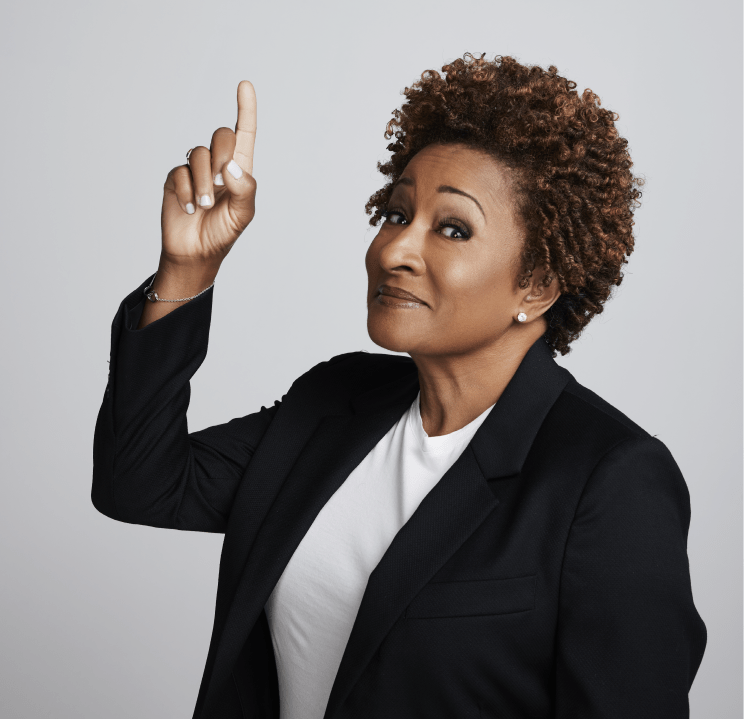 Wanda Sykes brings new comedy tour to NOLA in 2026