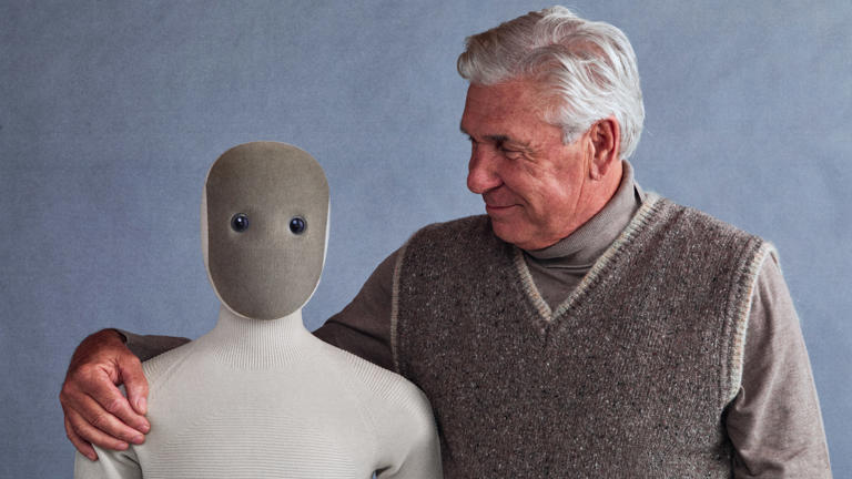 Let's keep robots away from people — especially kids — until these bots ...