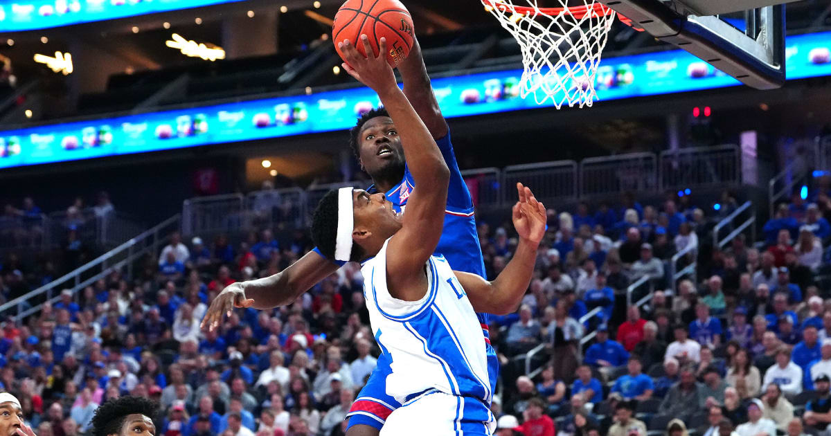 No. 24 Kansas vs. No. 5 Duke: Game notes and more