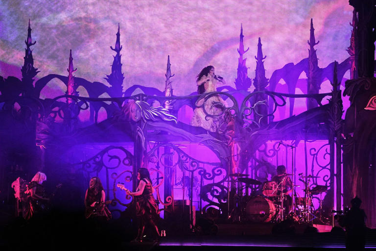 Corona Capital rocks Mexico City for its 15th year, in photos