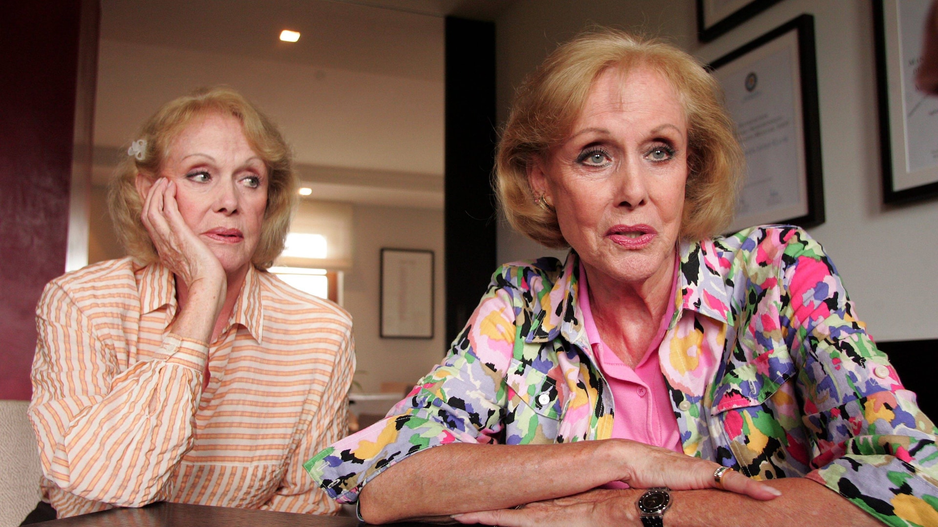 Kessler-Zwillinge änderten nochmal ihr Testament: Das passiert mit ...