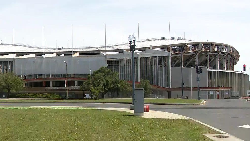 Planning and feedback meeting on RFK stadium redevelopment set for ...