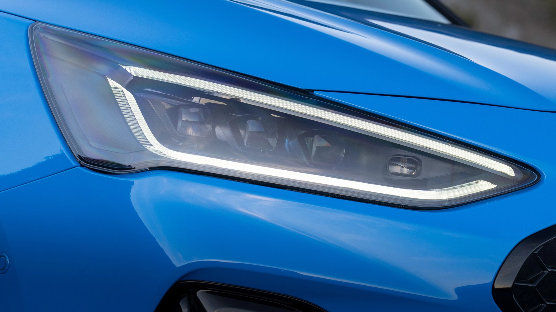 Ford Finally Says Goodbye to One of Its Most Beloved Cars After Almost ...
