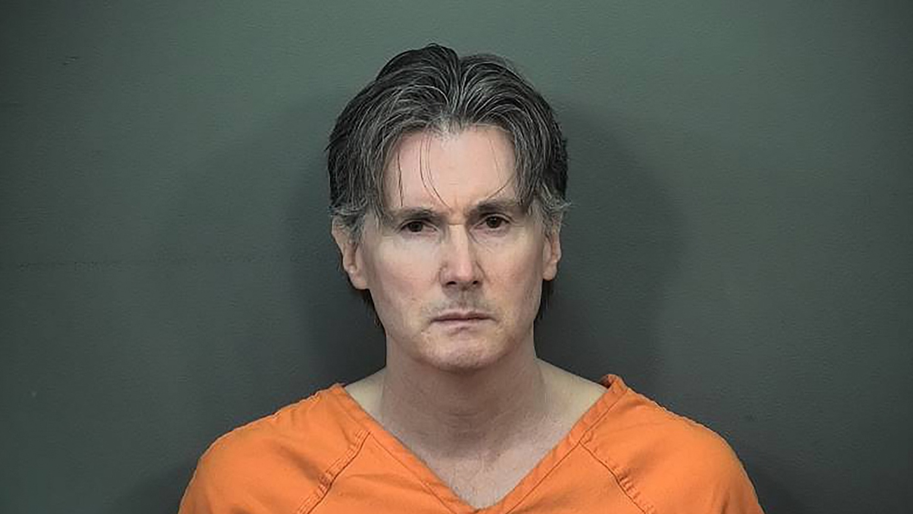 Man charged in fatal shooting of cleaning woman who accidentally went ...