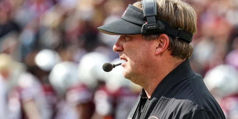 Kirby Smart on players who leave due to Georgia’s emphasis on ...