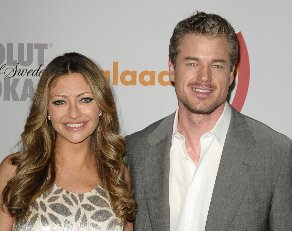 Rebecca Gayheart Details 'Complicated' Relationship Amid Eric Dane's ...