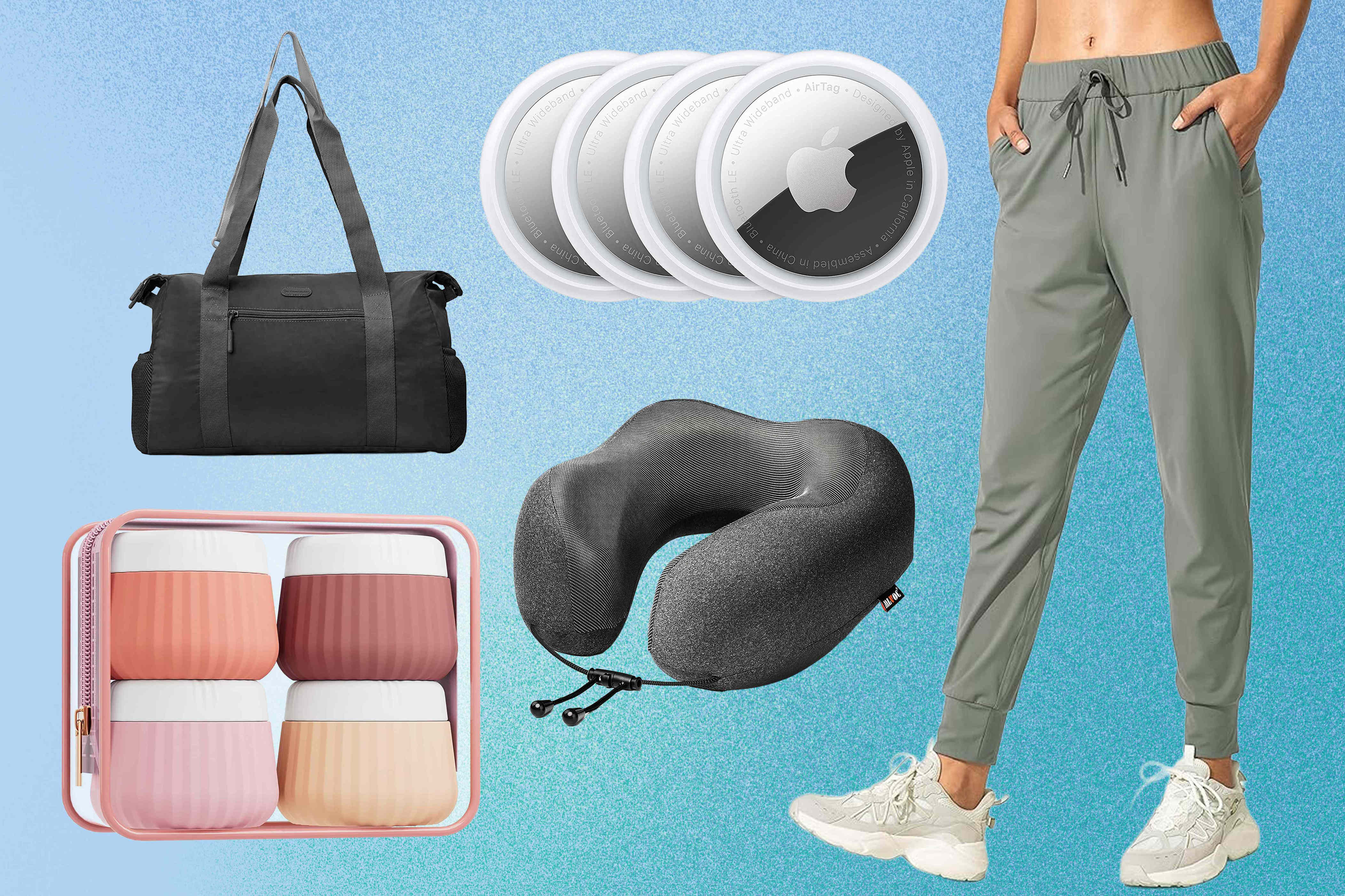 I Travel 6 Months Out of the Year, and These Are the 10 Items I Always ...