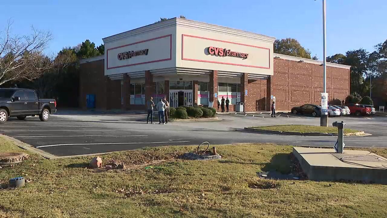 63-year-old CVS employee gunned down arriving at work; family puzzled