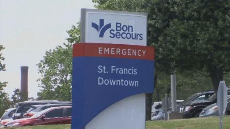 List: Hospitals restricting children from visiting patients due to ...