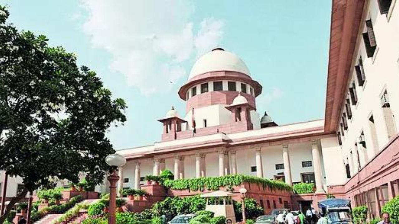 SC: Won't allow reservation to exceed 50% in Maha civic polls