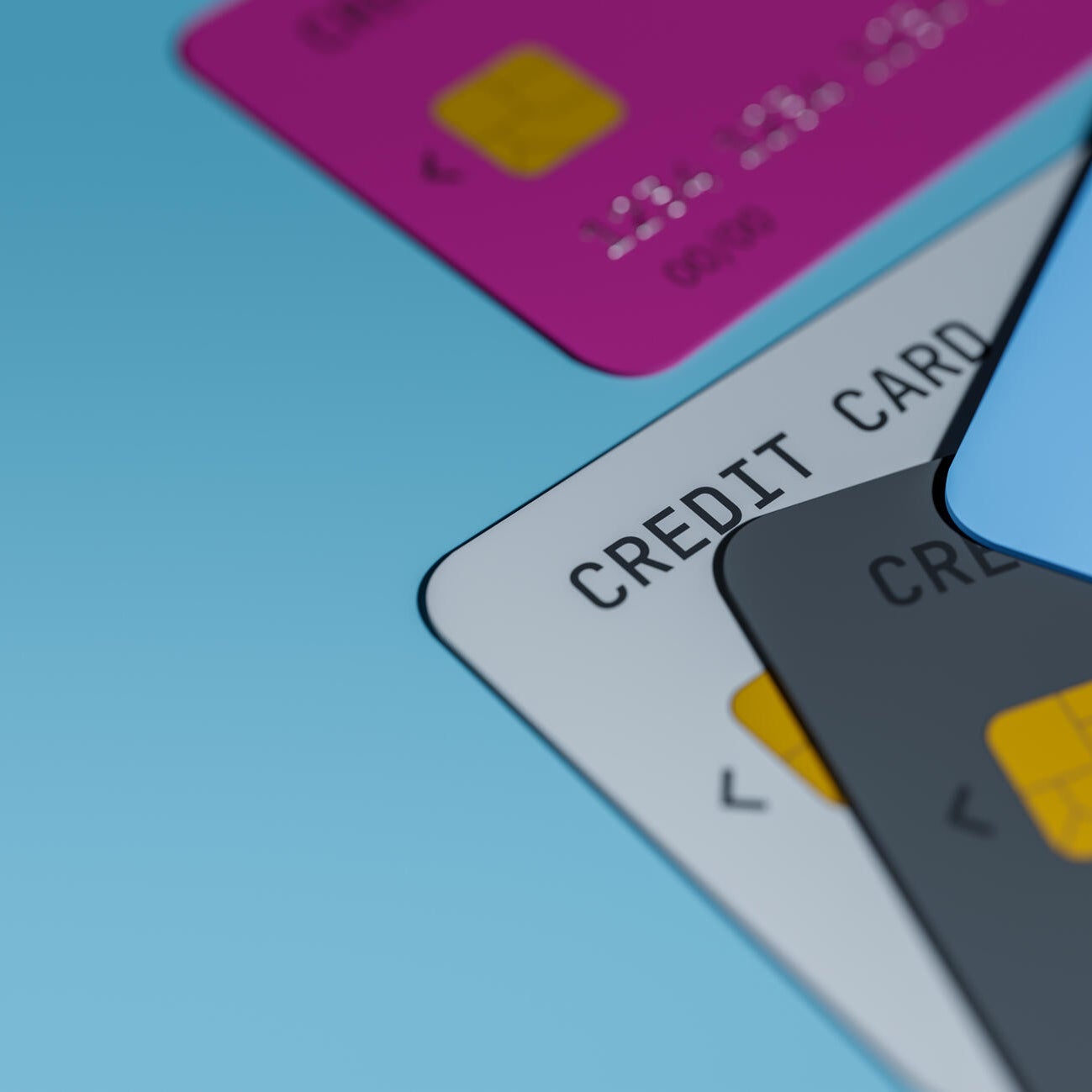 What is the 15/3 rule for credit cards (and does it actually work)?