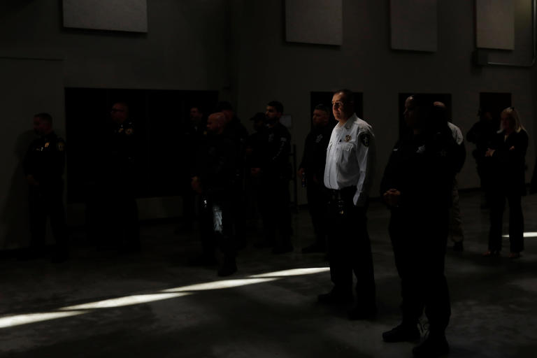 Bristol County sheriff's office settles $10M lawsuit by ICE detainees ...