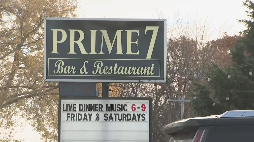 Howell man shot and killed outside Commerce Township restaurant ...