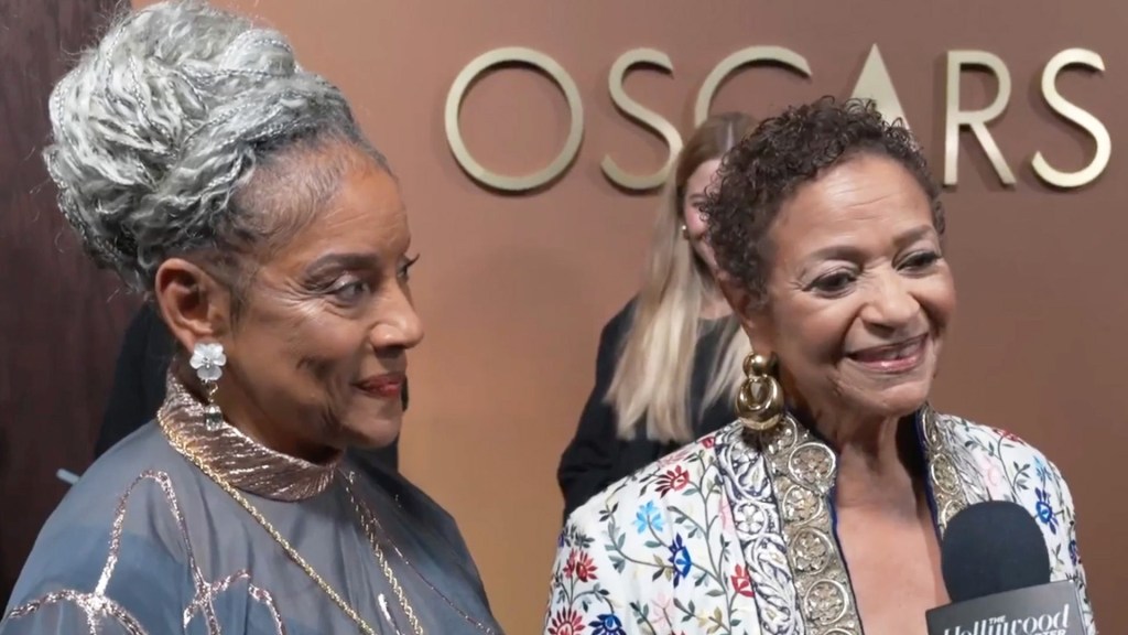 Debbie Allen Was on the Dance Floor With Tom Cruise Ahead of the ...