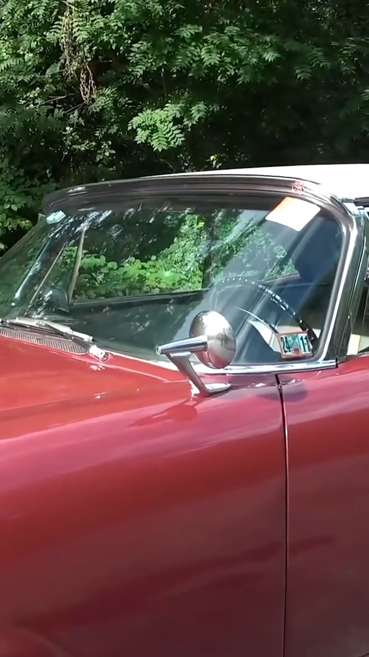 1957 Chrysler Windsor Regimental