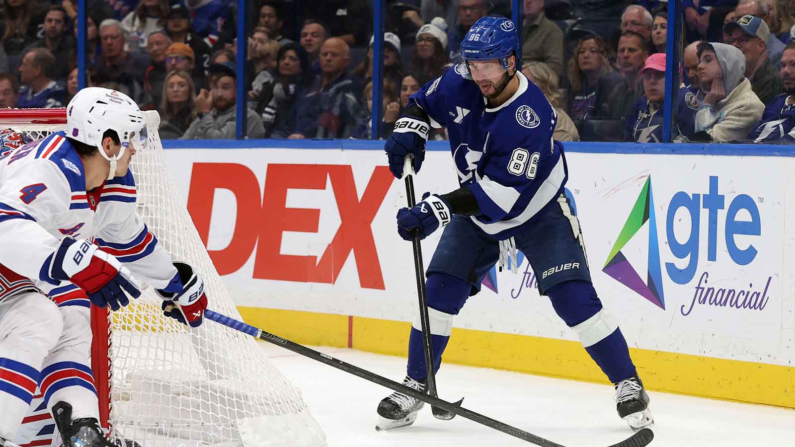 Lightning’s Nikita Kucherov matches Martin St. Louis in Tampa history ...