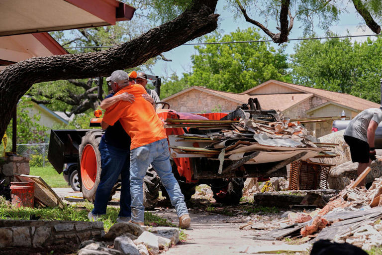 FEMA chief resigns amid pushback over his disaster response in Texas