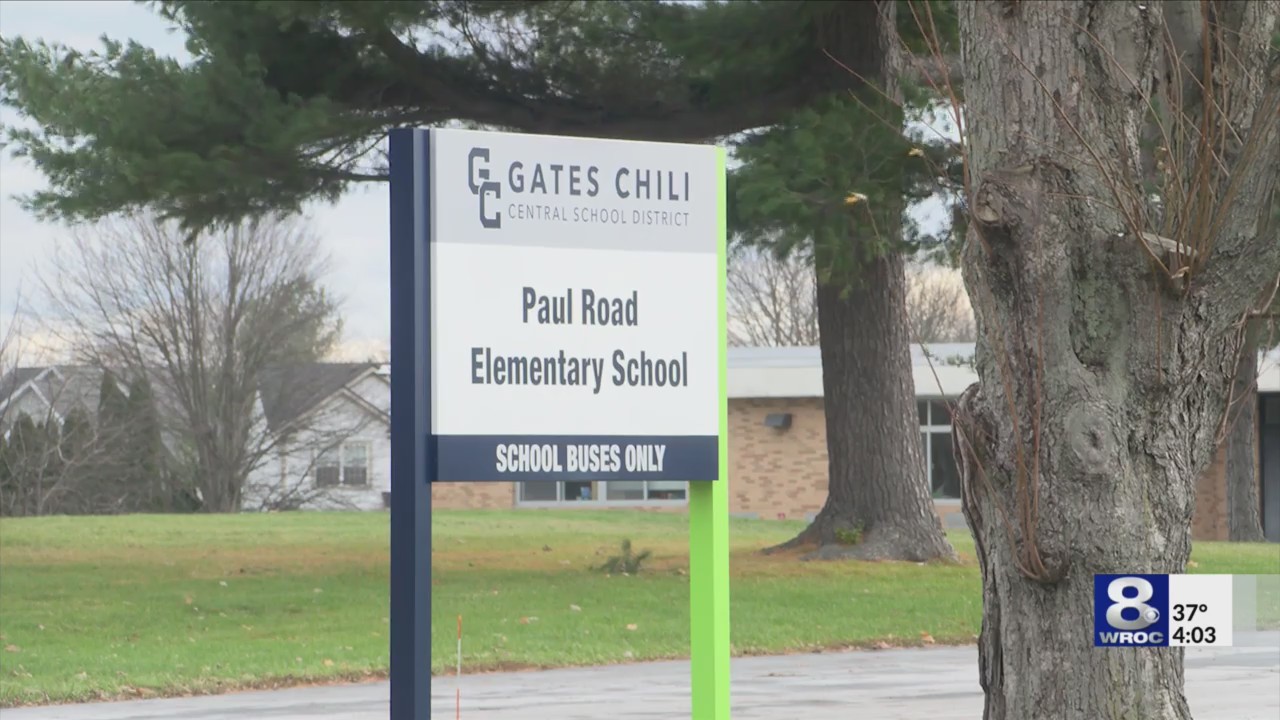 Paul Road Elementary evacuated due to reported carbon monoxide leak ...