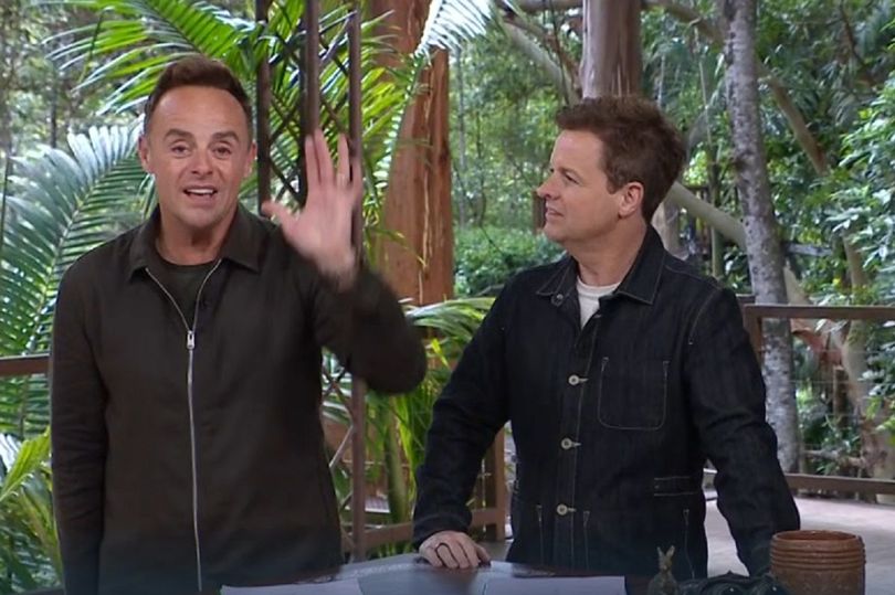 I'm A Celebrity fans say the same thing as Ant and Dec address ...