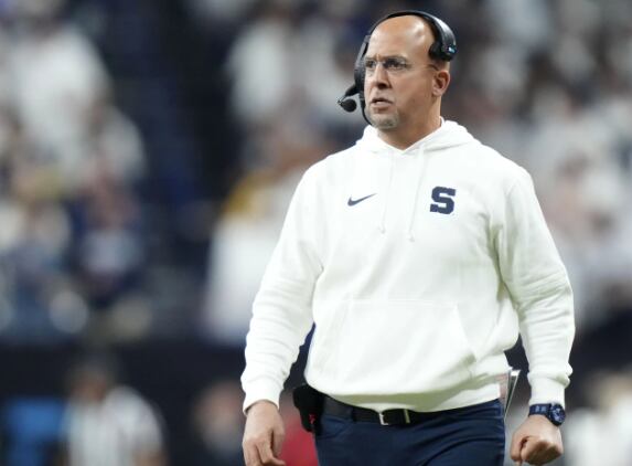Virginia Tech hires new head football coach
