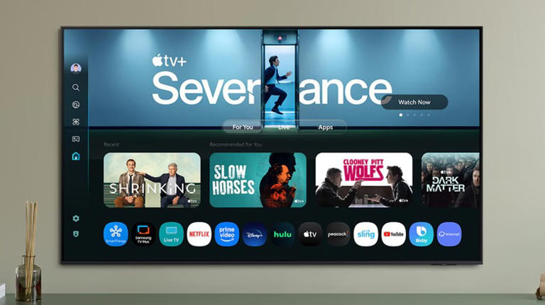The 6 Most Reliable Smart TV Brands, According To Consumer Reports