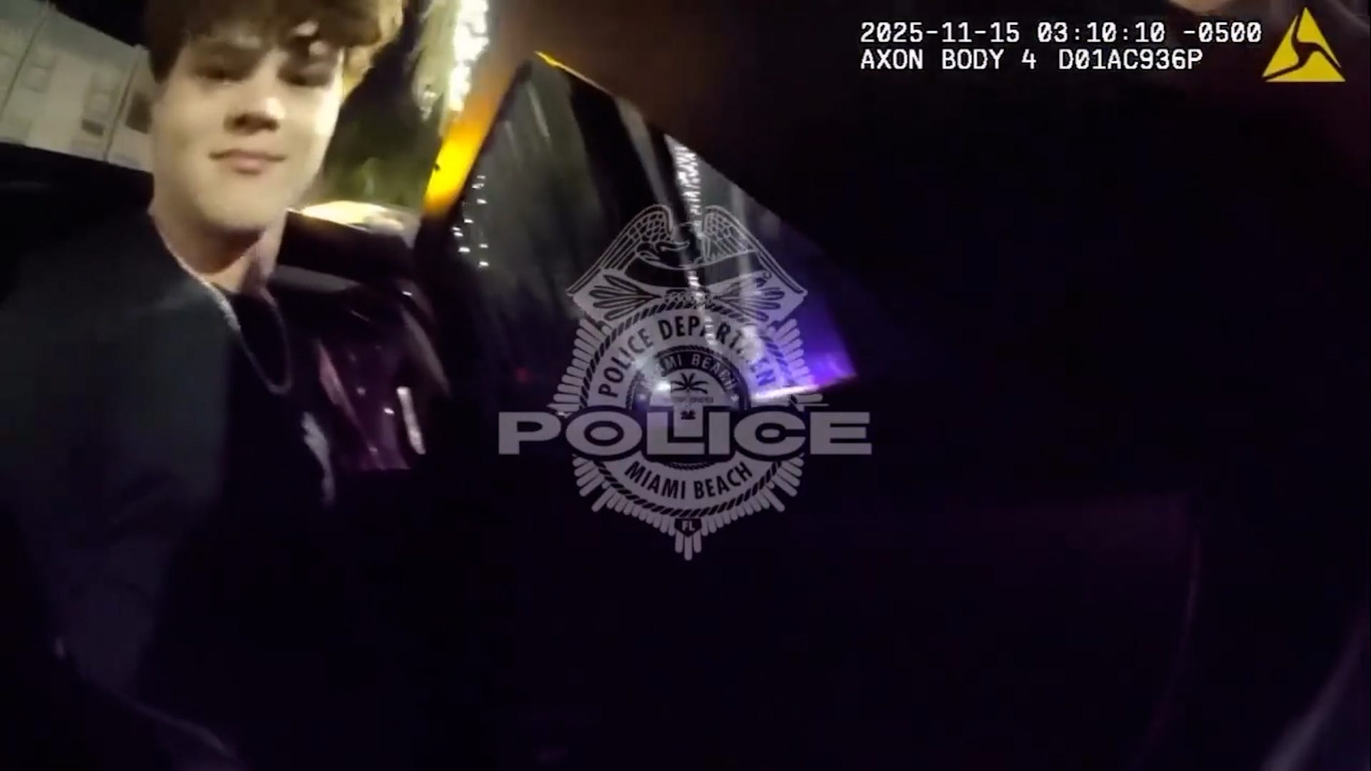 Why YouTube star Jack Doherty was arrested in Miami Beach