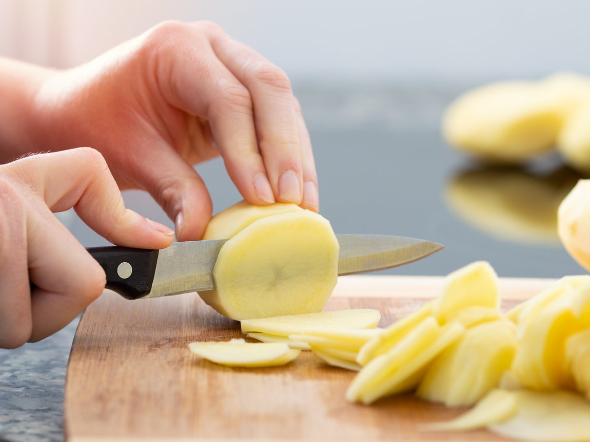 Superfood or Fattening Food? How Healthy Potatoes Really Are